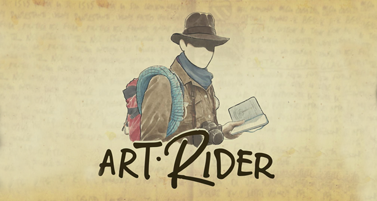 Alla scoperta delle Marche “leggendarie” con il programma TV Art Rider ...