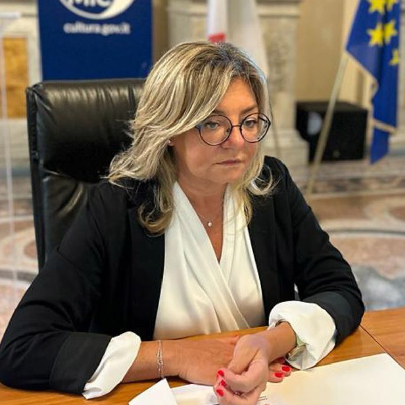 Organi - Fondazione Marche Cultura