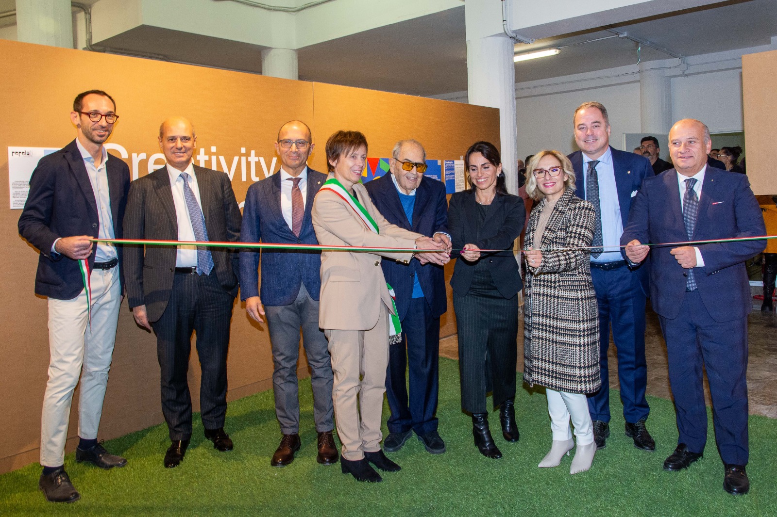 Creativity in Fabriano: la mostra che racconta il genius loci del ...