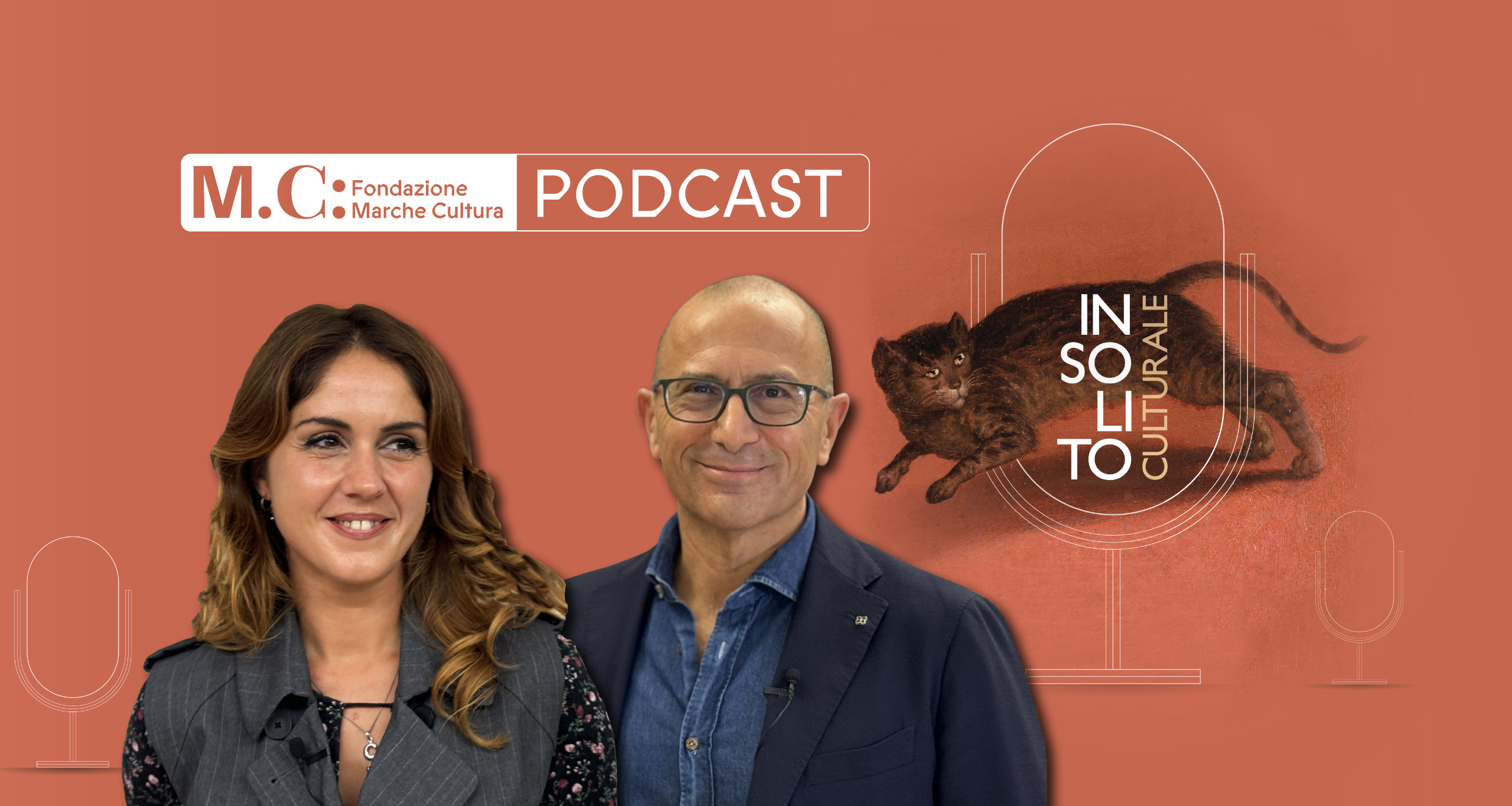 Insolito Culturale: voci del patrimonio marchigiano - Fondazione Marche ...