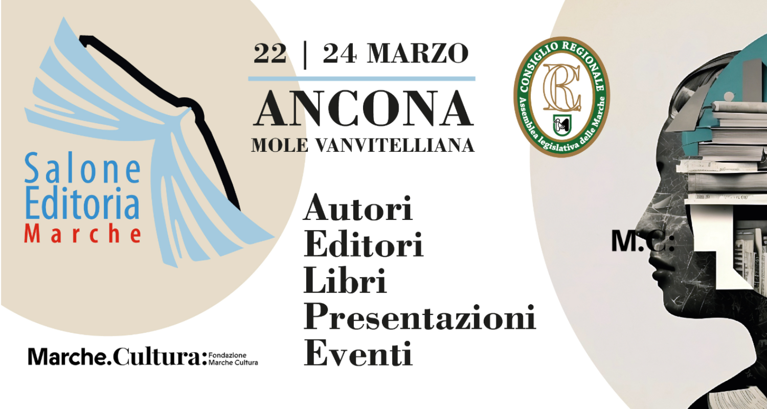 Al via SEM 2025: tre giorni dedicati all’editoria marchigiana ad Ancona ...